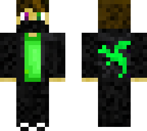ShadowWolf | Minecraft Skin