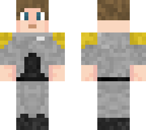 ship captain | Minecraft Skins