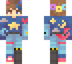 sleepy | Minecraft Skins