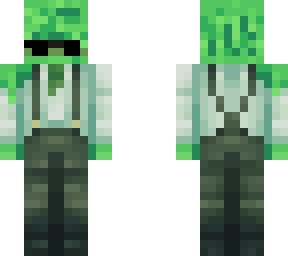 slimecicle | Minecraft Skins