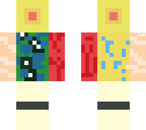 solar system | Minecraft Skins