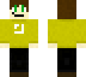 stamsite skin | Minecraft Skin
