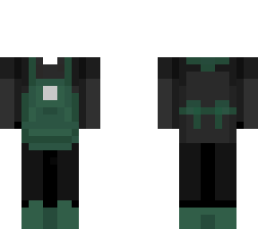 ramboo | Minecraft Skins