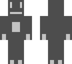 droid | Minecraft Skins