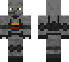 stone cold | Minecraft Skins