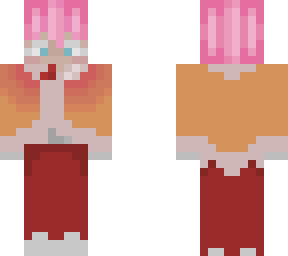 crepe | Minecraft Skins