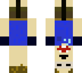 sped | Minecraft Skins