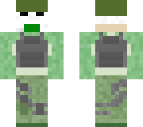 escape from tarkov | Minecraft Skins