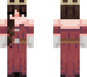 evil queen | Minecraft Skins