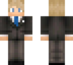Thingo | Minecraft Skin