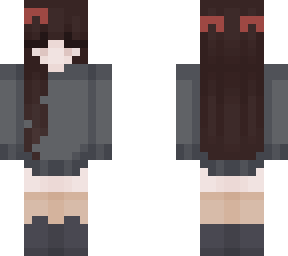 tired | Minecraft Skin