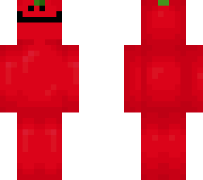 tomato | Minecraft Skin