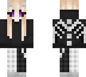updated | Minecraft Skin