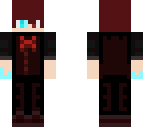 vampire boy | Minecraft Skins