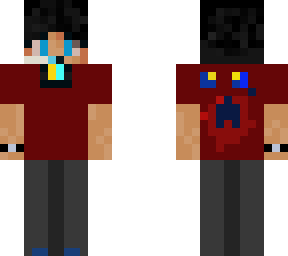 2011 | Minecraft Skins