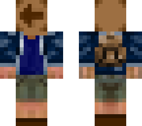 arrow | Minecraft Skin