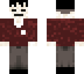 Bocho | Minecraft Skin