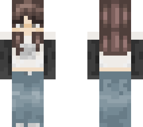 y2k 2000s | Minecraft Skins