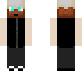 cake wars | Minecraft Skin