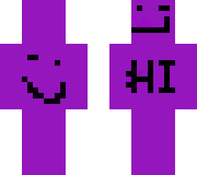 Camman18 | Minecraft Skin