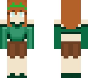 candace | Minecraft Skins