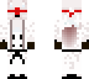 charon | Minecraft Skins