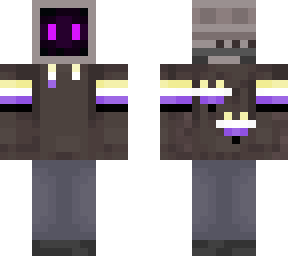 computer head | Minecraft Skins