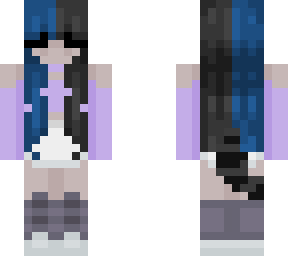 ConSmp Lore | Minecraft Skin