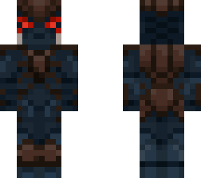 Crawling Shadow | Minecraft Skin
