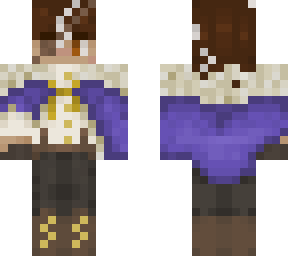 rook | Minecraft Skins