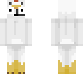 gallina | Minecraft Skins