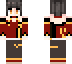 eternal return | Minecraft Skins