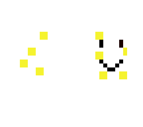 Eggy from BFB | Minecraft Skin