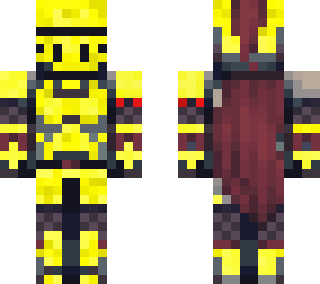 elite | Minecraft Skins