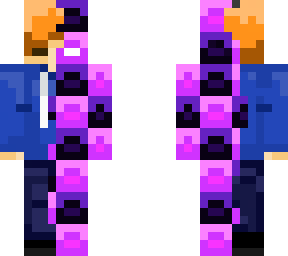 Error | Minecraft Skin