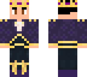 rei | Minecraft Skins