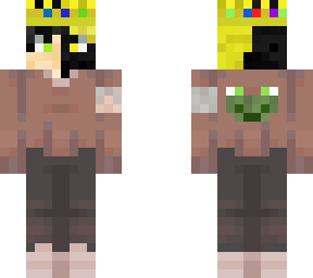 nico cool | Minecraft Skins
