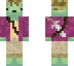 Hobbit Minecraft Skins