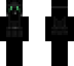 gas mask | Minecraft Skins