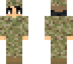 ocp | Minecraft Skins