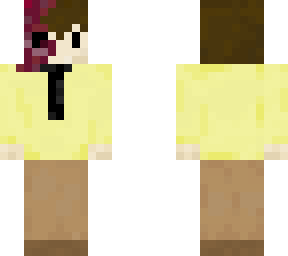 gus fring | Minecraft Skins