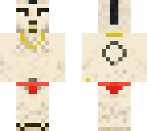 buddhist monk | Minecraft Skins