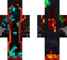 Assassin Minecraft Skins