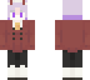 izana | Minecraft Skins