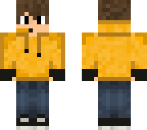 jake | Minecraft Skins
