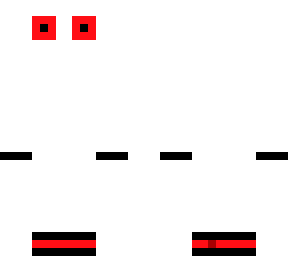 Jared School | Minecraft Skin