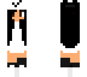 Jessica | Minecraft Skin