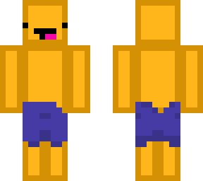 Joey | Minecraft Skin