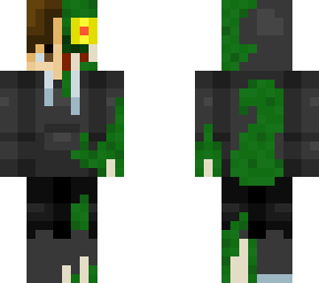 lizard | Minecraft Skins
