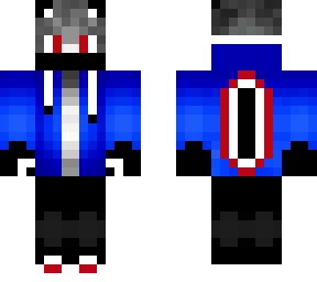 lobo | Minecraft Skins